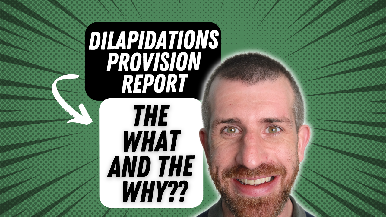Dilapidations Provision Report – The What And Why - harrisonclarke.co.uk