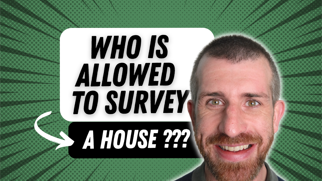 Who Can Survey Houses? Guidance on House Surveys - harrisonclarke.co.uk