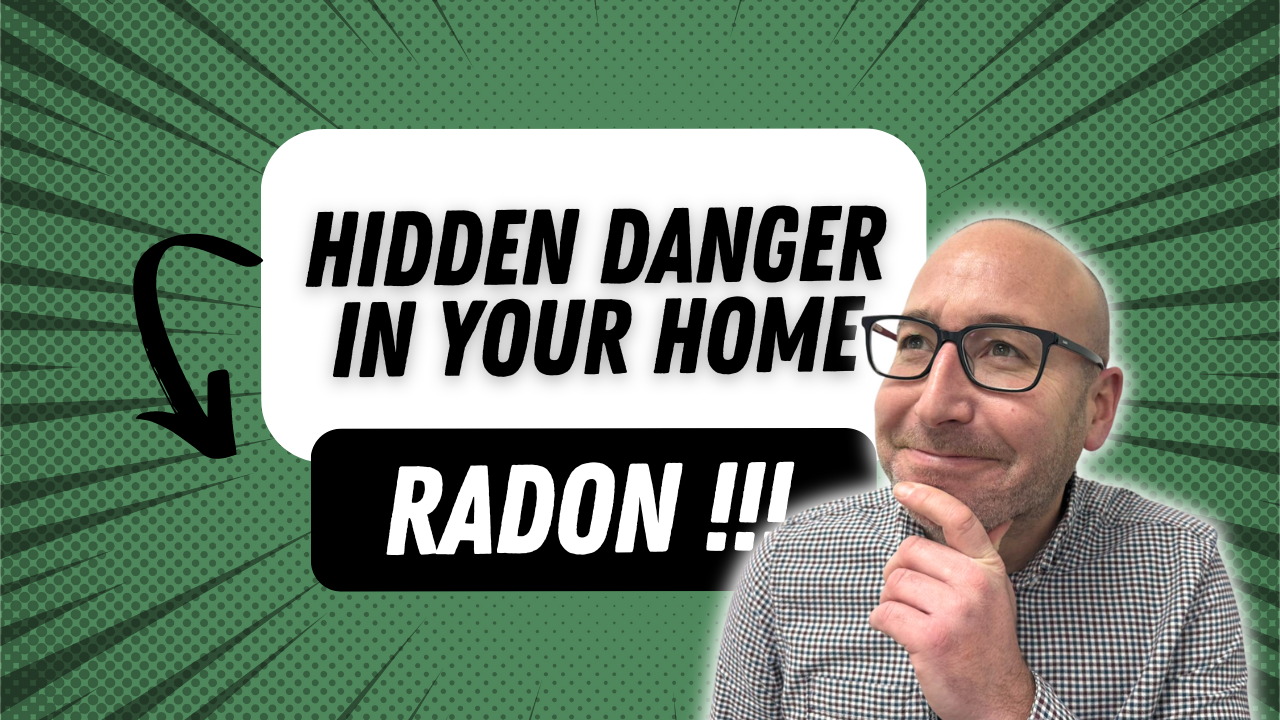 Radon Danger In Your Home: What Homebuyers Need to Know ...
