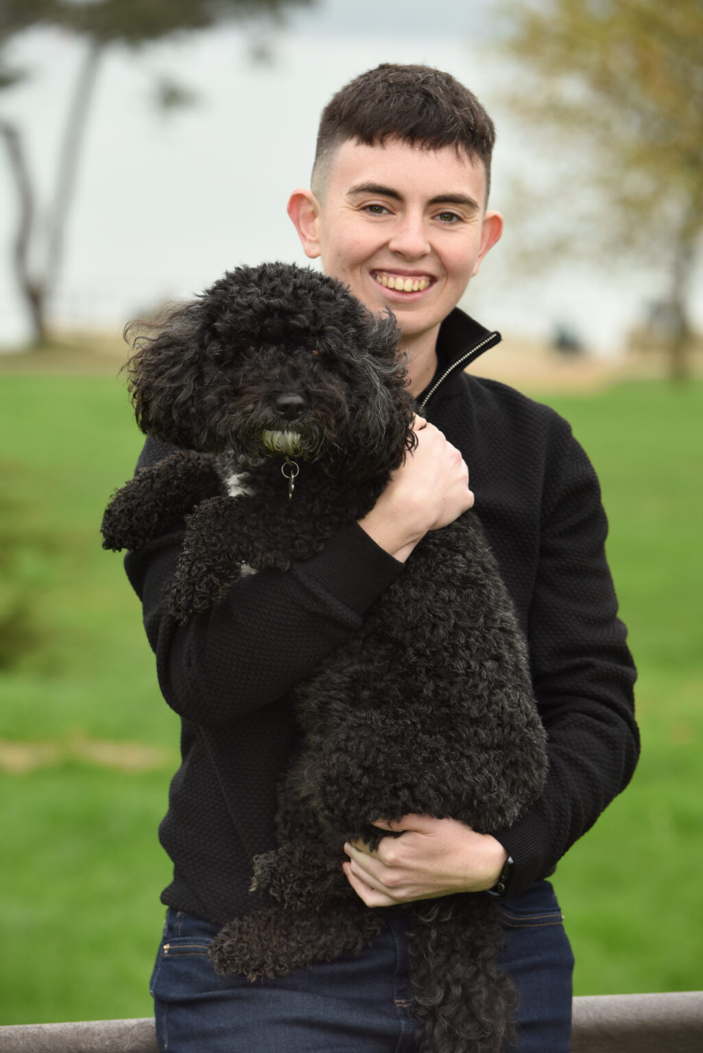 Meet the Harrison Clarke Team | Expert Surveyors - Harrison Clarke